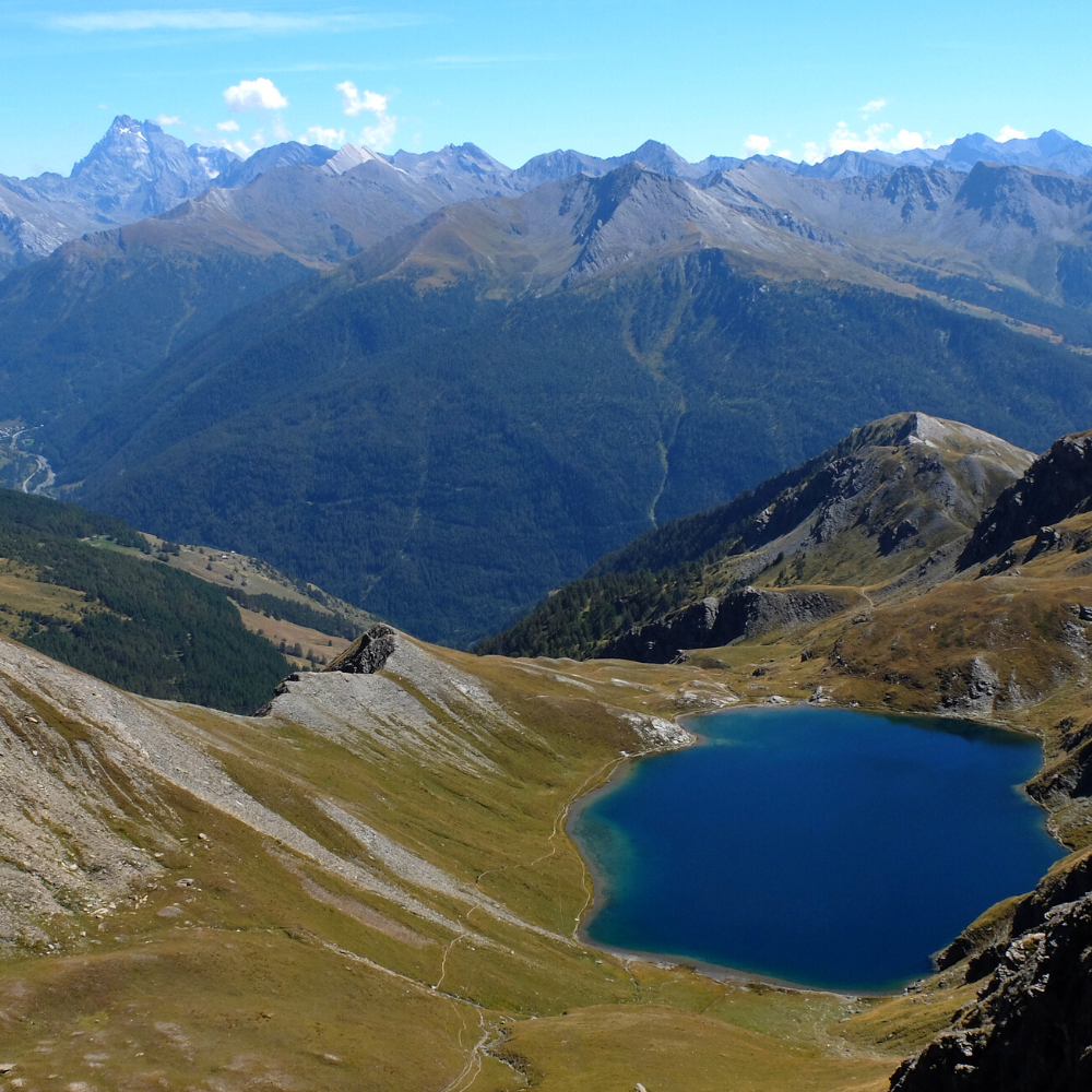 Les plus beaux parcs naturels de France