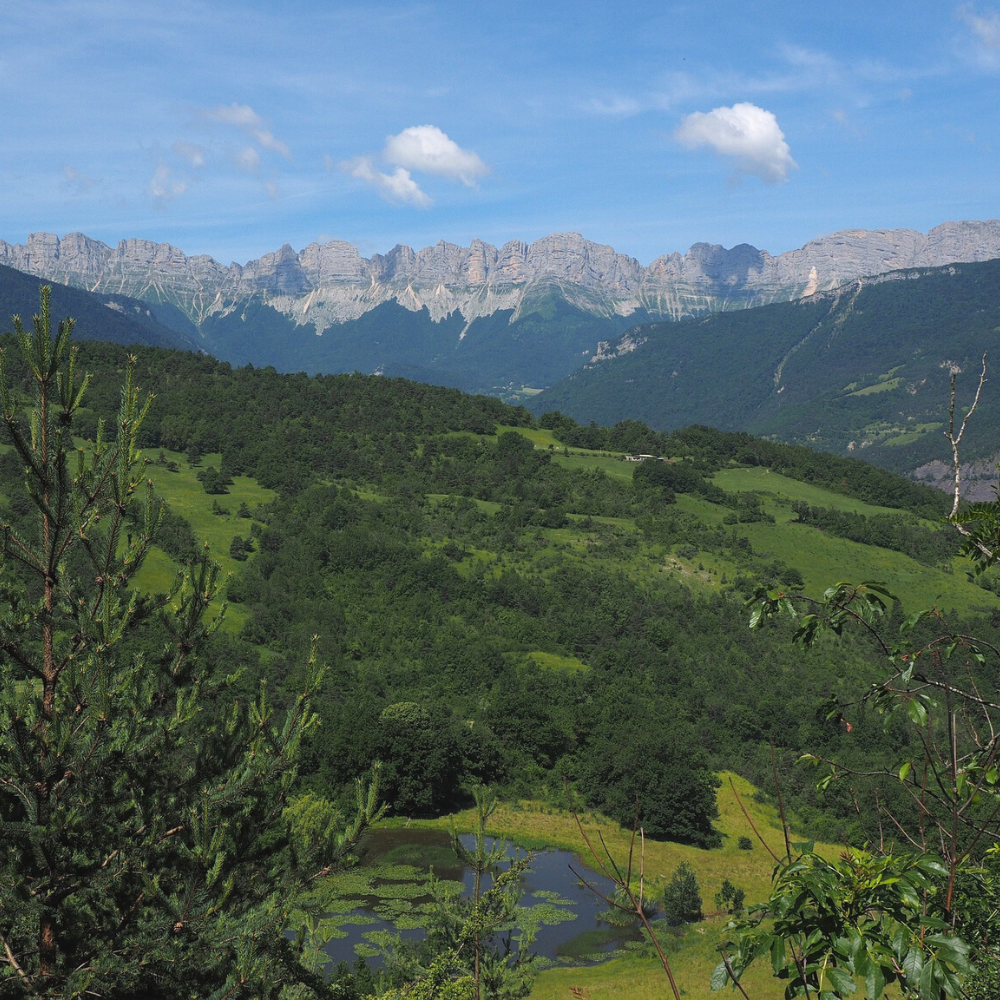 Les plus beaux parcs naturels de France