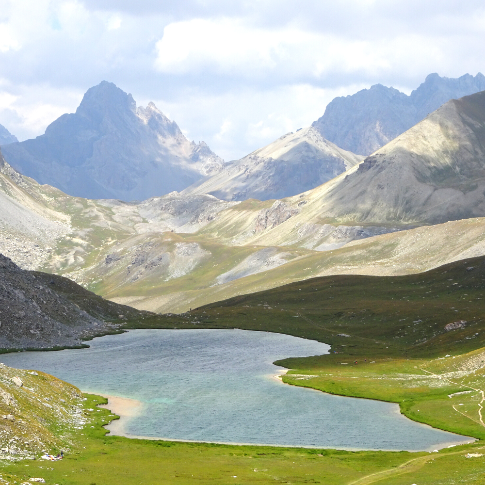 Les plus beaux treks en Italie