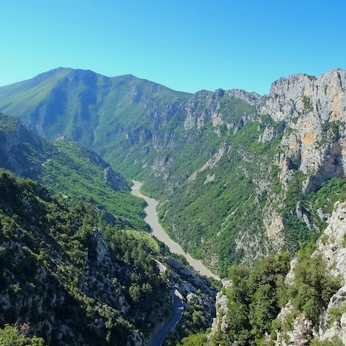 Le Verdon