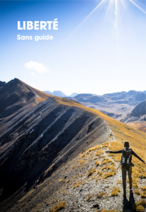 Carte du Chemin de Stevenson GR70